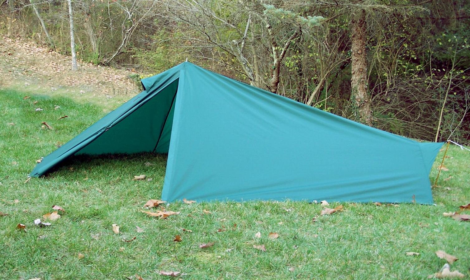 Mark III Backpacking Tents (1 to 3 Person) | Appy Trails